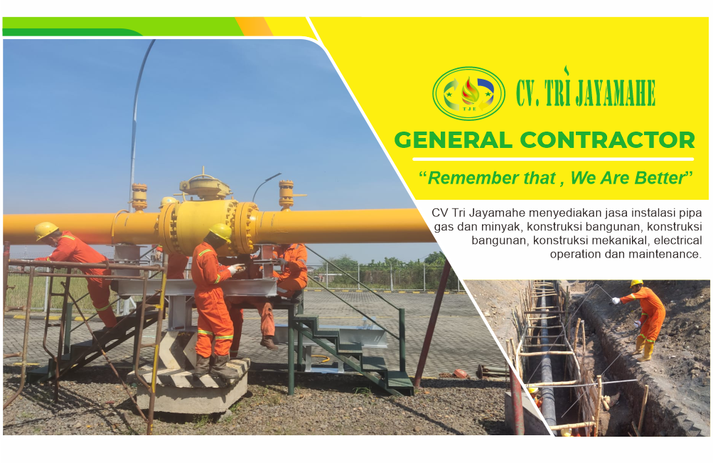 HOMEPAGE - CV TRI JAYAMAHE